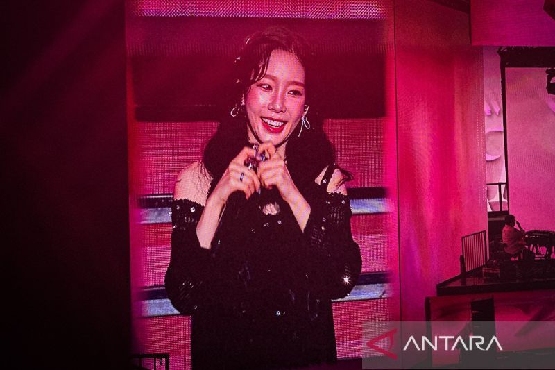 Taeyeon kembali perpanjang kontrak dengan SM Entertainment - ANTARA News