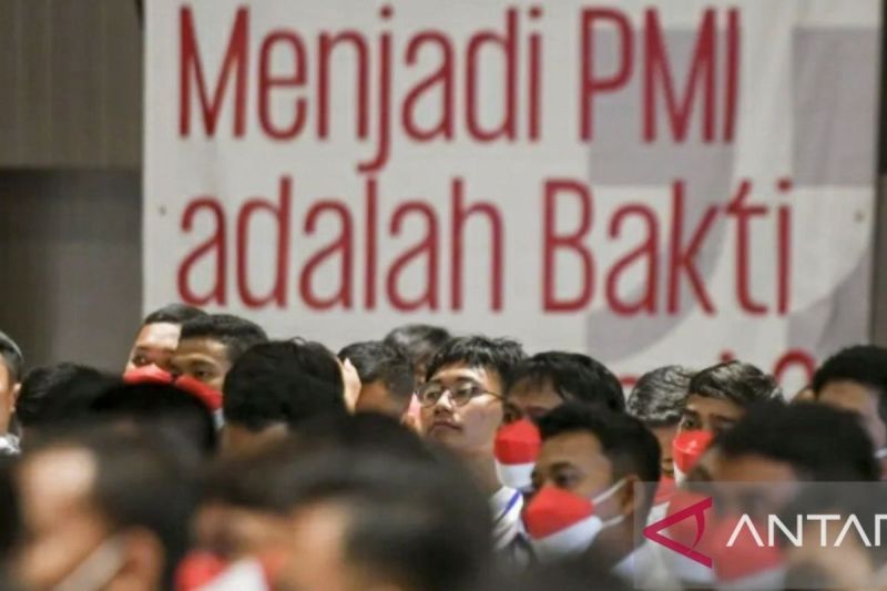 Sebanyak 25.062 warga NTB berangkat jadi PMI legal sepanjang 2025 ...