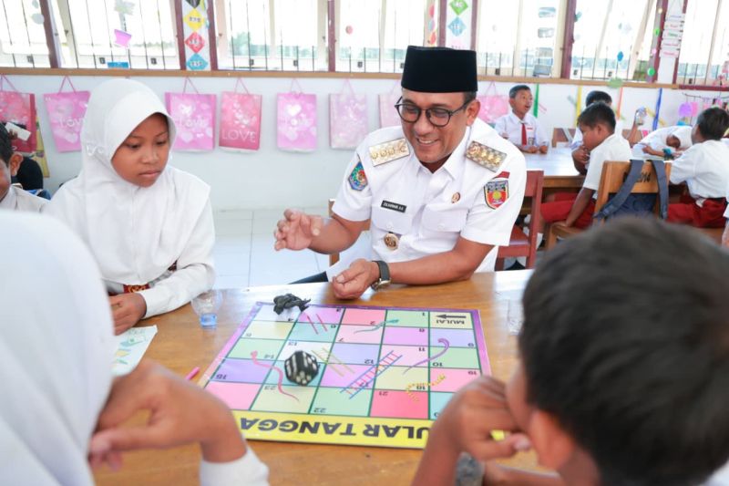 Pemkab Malteng tingkatkan kompetensi guru demi kualitas pendidikan ...