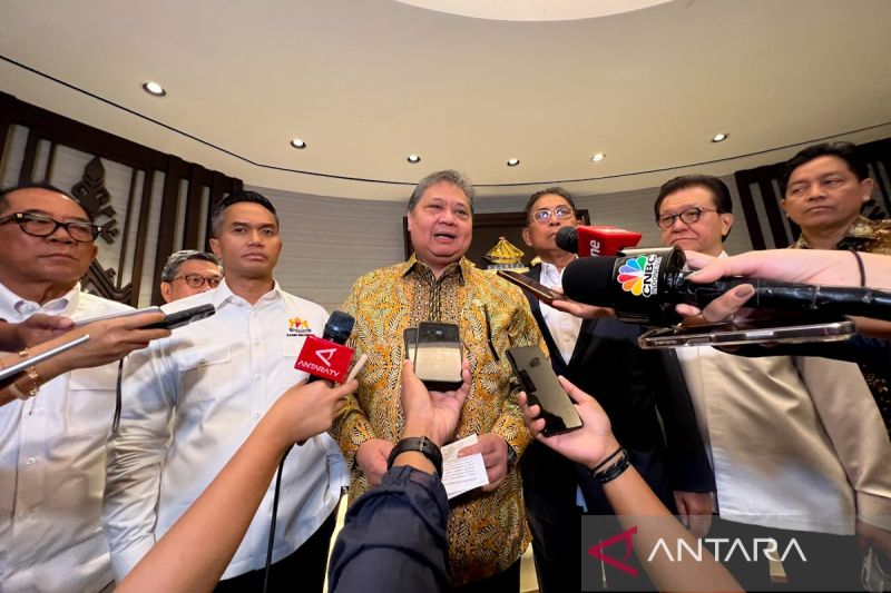 Indonesia to maintain B40 biodiesel policy this year: Minister - ANTARA ...