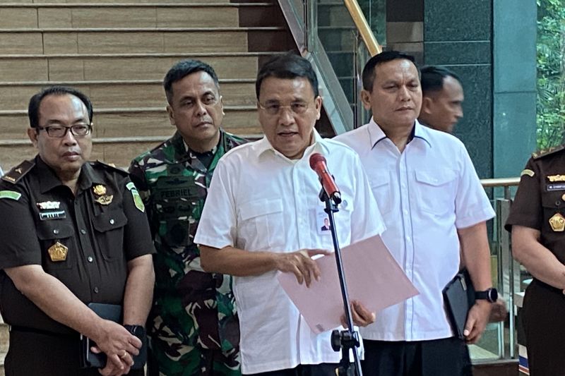 Task force secures Rp7 trillion forest use fines from 48 companies ...