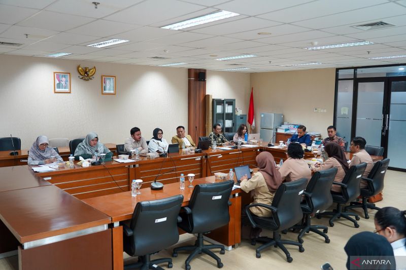 DPRD Kota Bogor bidik sektor parkir sebagai sumber kebocoran PAD ...