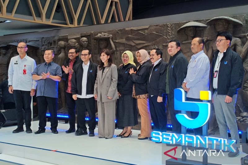 Registrasi biometrik nomor seluler berlaku guna cegah penipuan daring ...