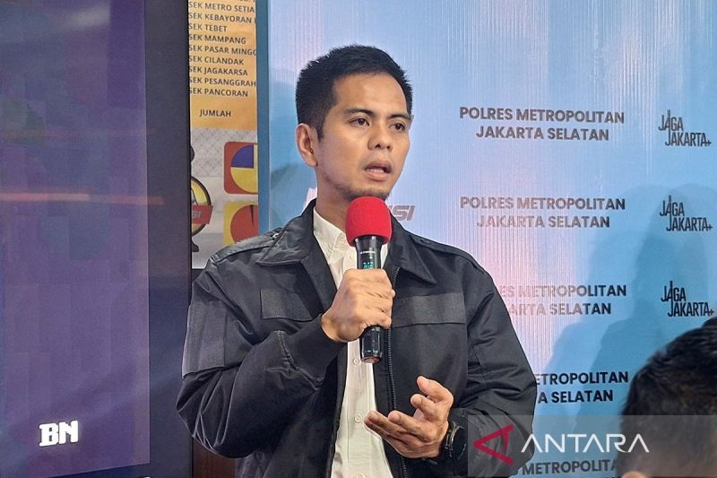 Penyebab kematian Lula Lahfah karena kehabisan napas - ANTARA News