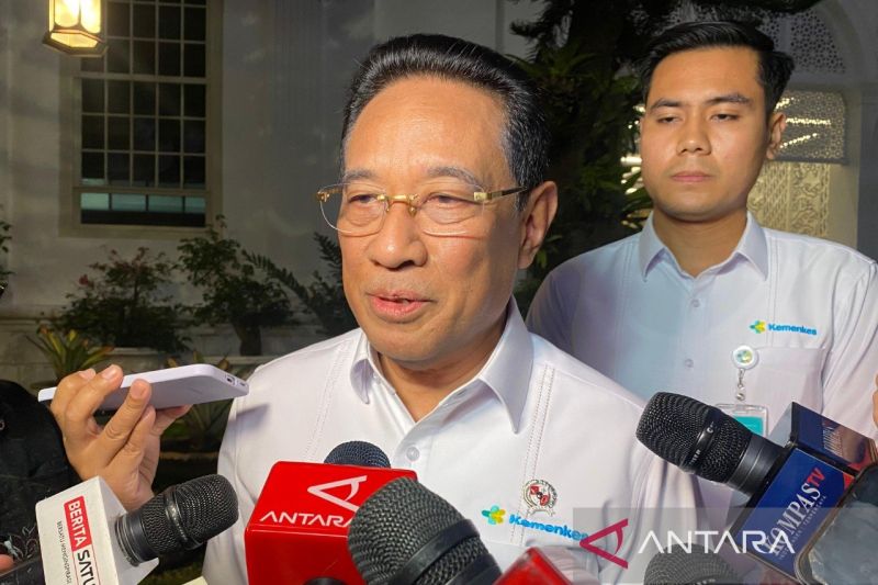 Indonesia seeks to cut IGRA test cost to Rp50,000 for TB screening ...