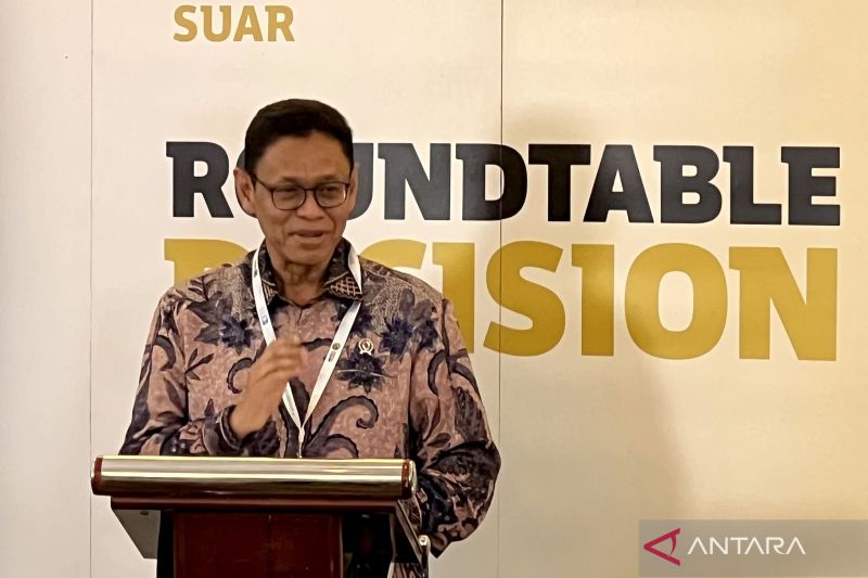 ESDM identifikasi 15 PLTU dengan emisi tinggi - ANTARA News