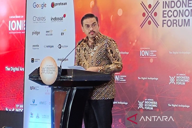 Indonesia develops Sapa UMKM super app to support 57 million MSMEs ...