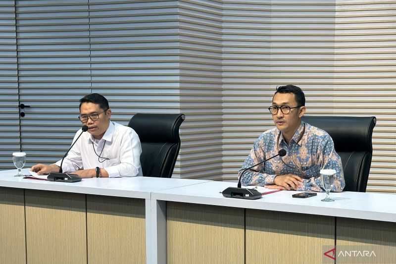 Mulyono, Kepala KPP Madya Banjarmasin ditetapkan tersangka oleh KPK ...