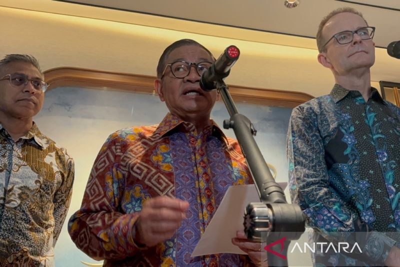 Jakarta issues regulation to tighten control on buildings' water use ...