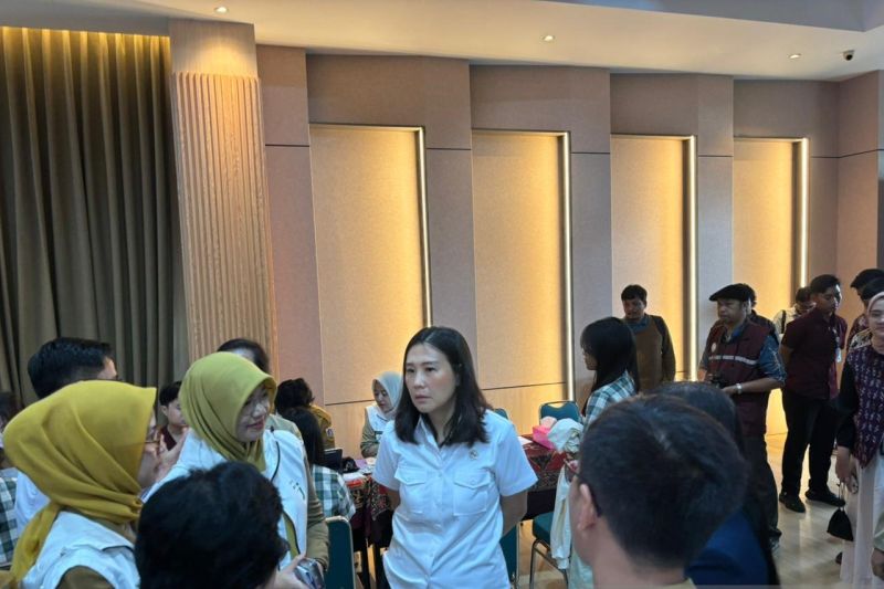 Free check-up program boosts collective health awareness: Ministry ...
