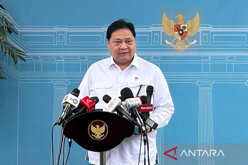 RI-AS teken tarif timbal balik saat kunjungan Prabowo ke AS - ANTARA News