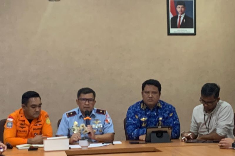 Cuaca Buruk Diduga Penyebab Insiden Pesawat Angkut BBM di Krayan ...