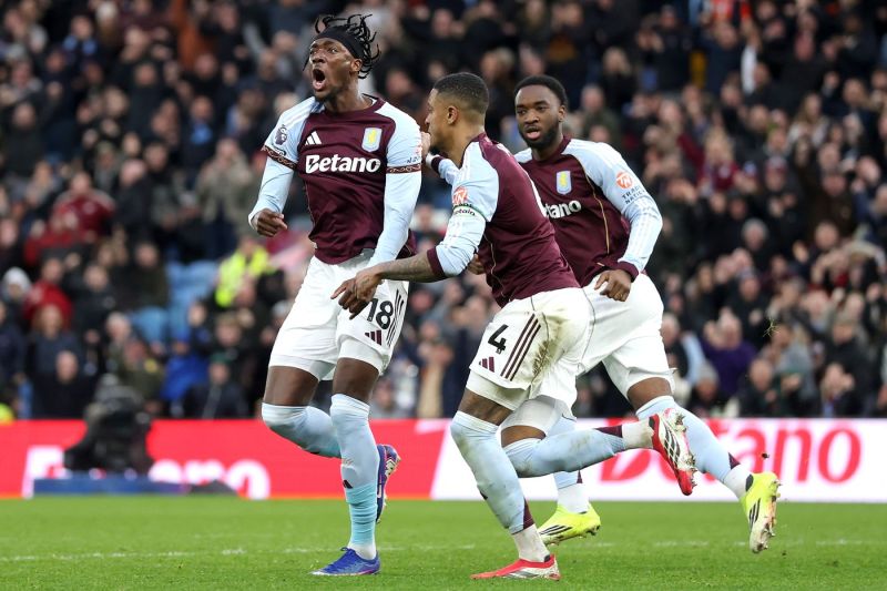 Tammy Abraham yakin Aston Villa masih bisa juara - ANTARA News
