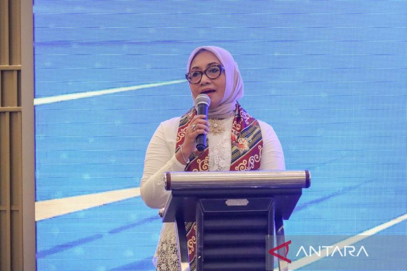 Lindungi perempuan-anak, KPPPA perkuat sinergi dengan organisasi agama ...