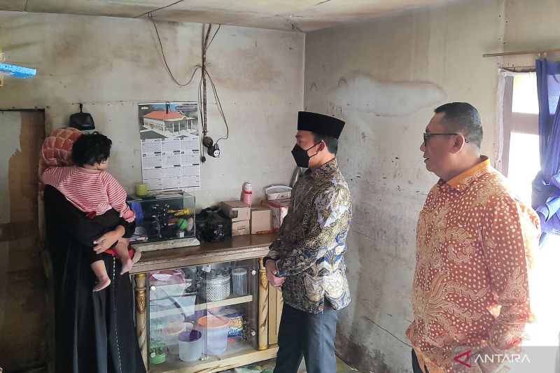 Mendukbangga pastikan TPK antar MBG dapat insentif dari SPPG - ANTARA News