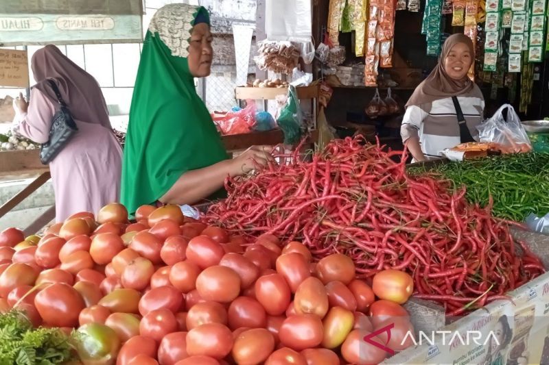 IHK Februari 2026, Pematang Siantar inflasi - ANTARA News Sumatera Utara