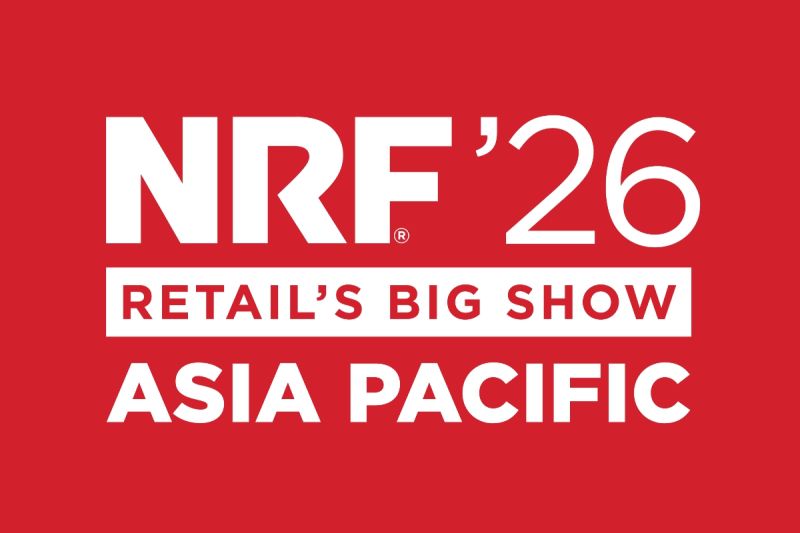 More than 100 C-suite Retail Leaders to Speak at NRF 2026 APAC - ANTARA ...