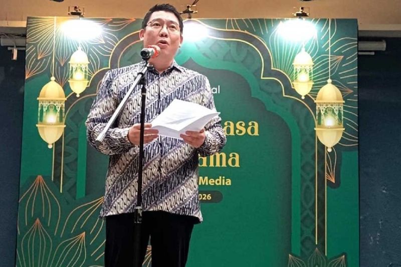 Asian Agri-Apical tegaskan komitmen pengelolaan sawit berkelanjutan ...