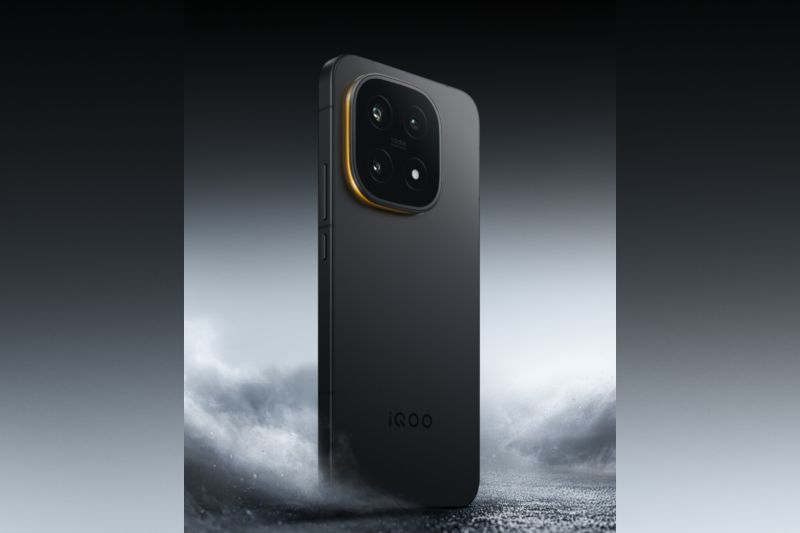 iQOO dikabarkan kembangkan ponsel baru dengan baterai 9.000mAh - ANTARA ...