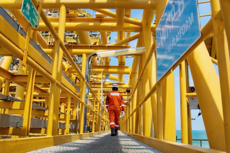 Perkuat ketahanan energi, SAKA target produksi 2026 naik 10,4 persen ...