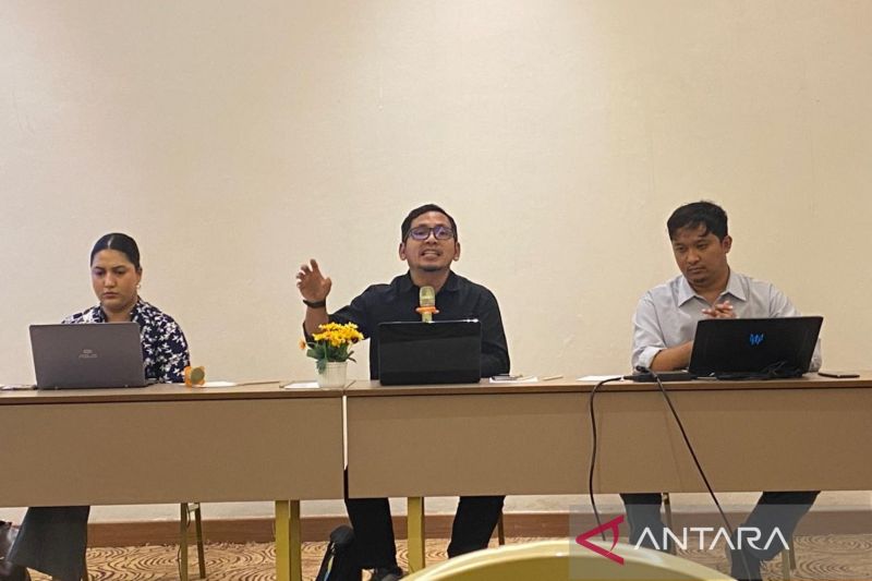 SETARA Institute: Ada 221 pelanggaran kebebasan beragama pada 2025 ...