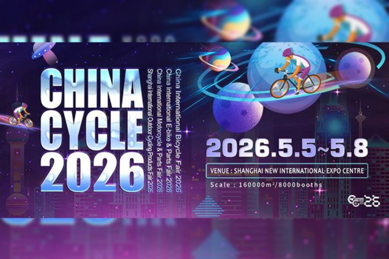 China Cycle 2026: Building a Global Platform to Advance Global ...