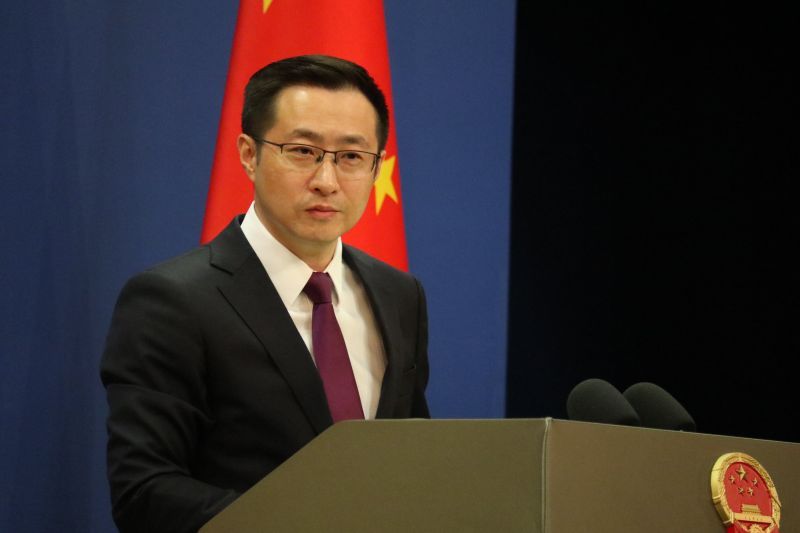 China: Sanksi terhadap Marco Rubio hanya berlaku dalam jabatan senator ...