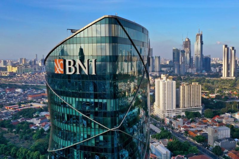 Pembayaran dividen BBNI Rp13 T dijadwalkan 7 April, "cum date" Selasa ...