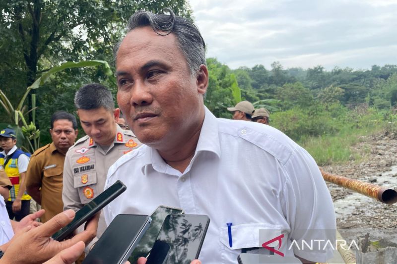 BBWS Cimancis siapkan pompa surya untuk antisipasi dampak musim kemarau ...