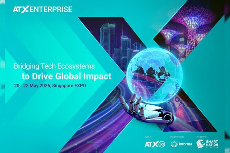 Global Technology Leaders to Convene at ATxEnterprise 2026 to Address ...
