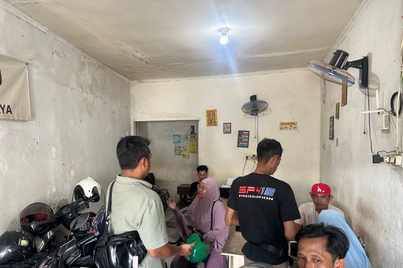 OJK gelar pemeriksaan khusus pindar Indosaku menyusul "prank" DC ...