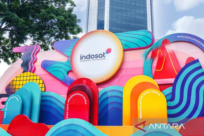 Indosat meminta maaf dan menarik iklan IM3 terkait zakat - ANTARA News