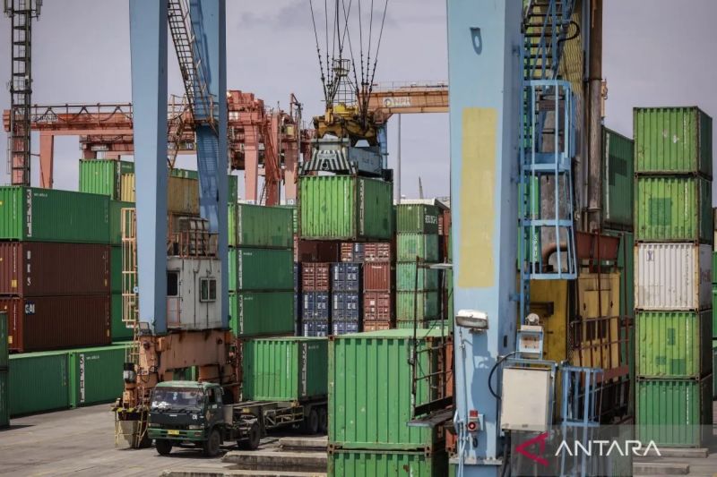Indonesia's economic fundamentals steady despite global pressures ...