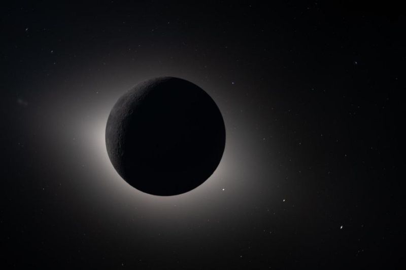 Awak Artemis II akan kembali ke Bumi, NASA rilis foto dari misi itu ...
