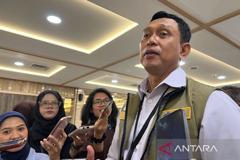 Dirut Bulog sebut anggaran serap gabah dan jagung capai Rp68,6 triliun ...