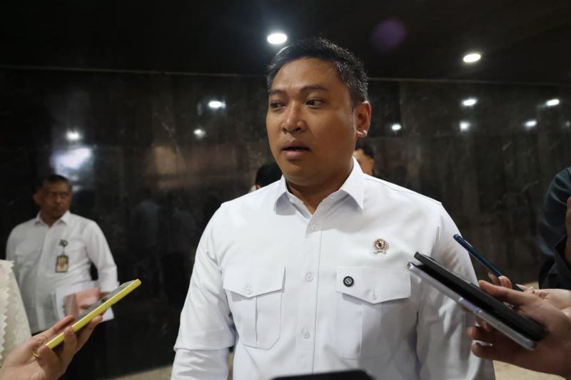 Indonesia bolsters carbon pricing for sustainable agriculture - ANTARA News