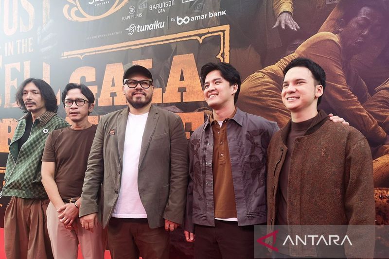 "Ghost in the Cell" Joko Anwar tawarkan tontonan unik - ANTARA News