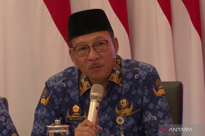 Realisasi belanja DKI Jakarta triwulan I-2026 capai Rp10,38 triliun ...