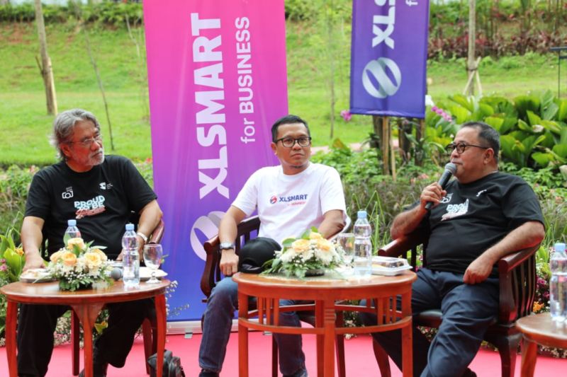 DKI resmi adakan kompetisi foto dan video "Color of Jakarta 2026 ...