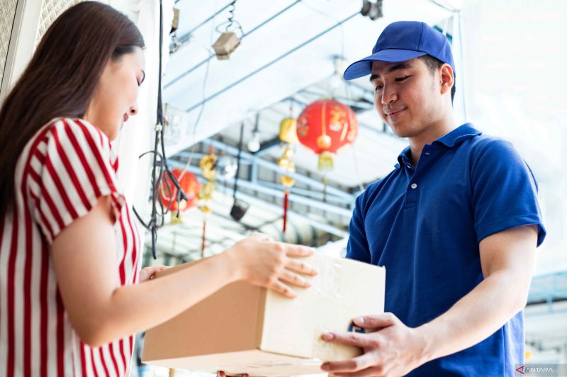 Lazada ajak konsumen waspadai modus penipuan jasa kirim - ANTARA News