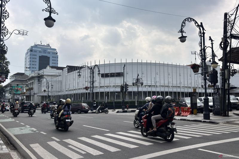Bandung Conference at 71: Indonesia must not let its spirit die out ...