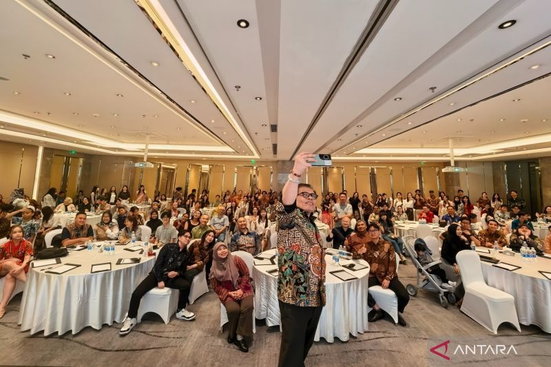 KJRI Chengdu akan fokus tingkatkan kerja sama RI-China barat daya ...