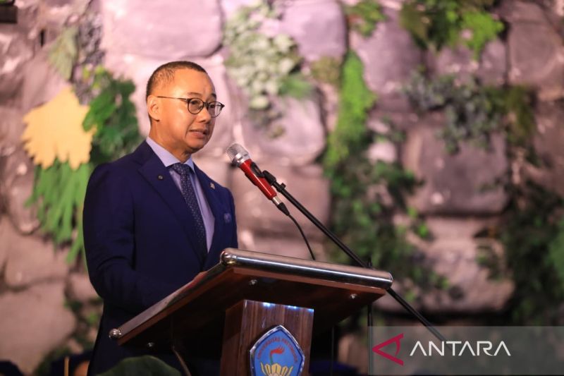 Waka MPR mendorong Indonesia jadi pusat CCS Asia-Pasifik - ANTARA News ...
