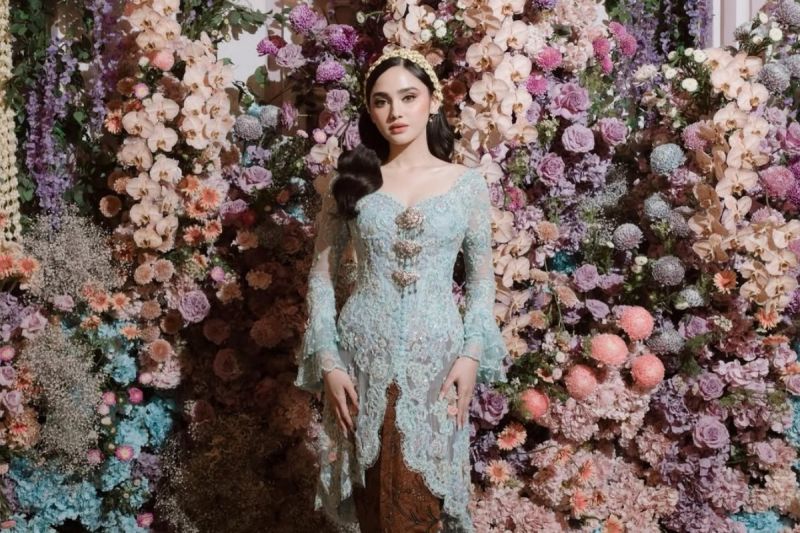 Syifa Hadju manfaatkan konsumsi kolagen untuk jaga kesehatan kulit ...