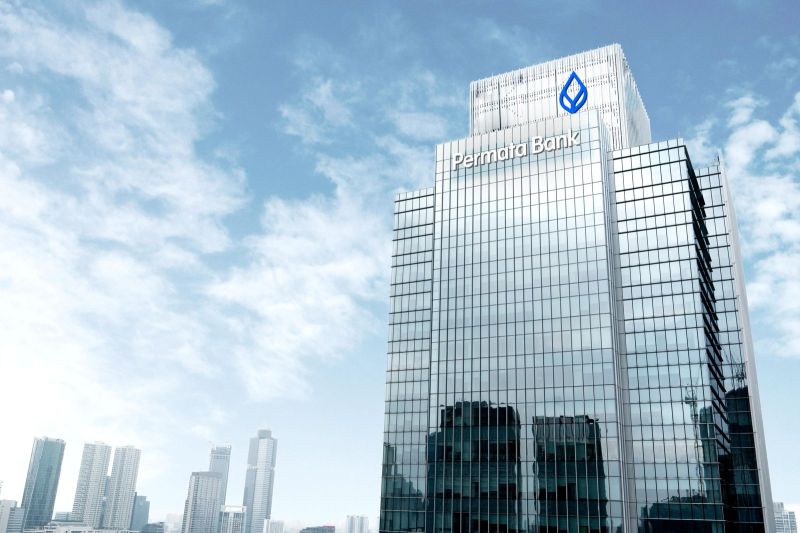 Permata Bank kantongi laba Rp920 M pada Q1 2026, tumbuh 16,6 persen ...