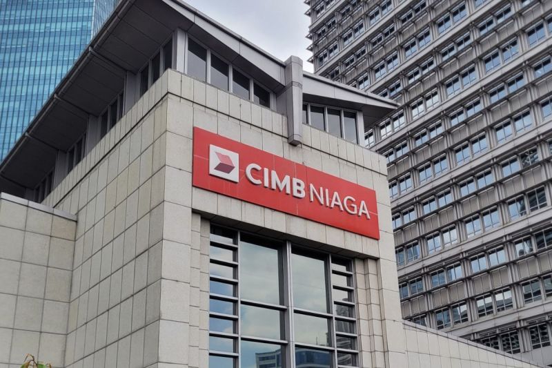 AI Rudder Perkuat Inovasi Digital CIMB Niaga melalui Solusi AI - ANTARA ...