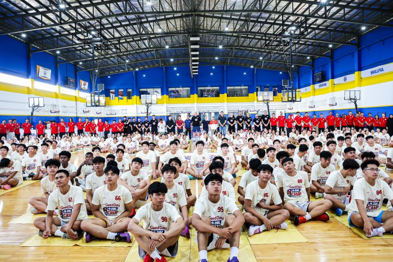 DBL Camp 2026 lakukan pendekatan sport science - ANTARA News