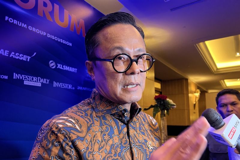 Indonesia liquidates 167 SOEs in major restructuring drive: Danantara ...