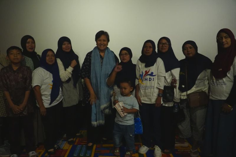 Wakil Ketua MPR: Empat pilar kebangsaan miliki dimensi ekologis kuat ...