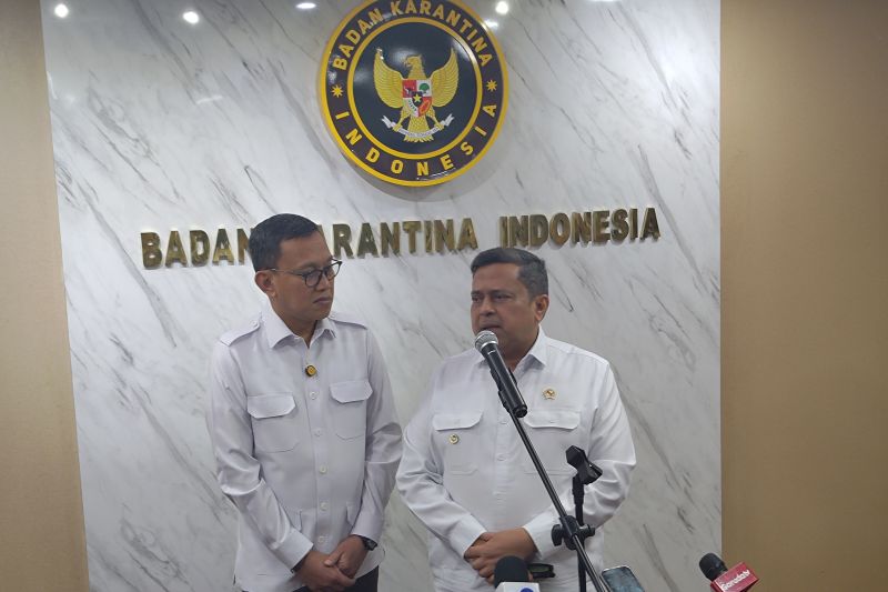BPJPH antisipasi perluasan sertifikasi halal Oktober 2026 - ANTARA News